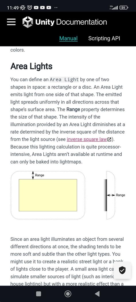 How To Make Emissive Materials Cast Light Runity3d