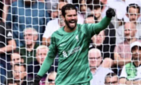 リバプールの悪夢は続く？アル・ナスルがブラジル代表gkアリソン・ベッカーに接近か Liverpool × Ynwaブログ