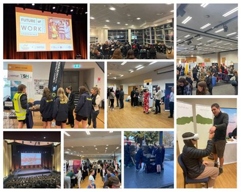 Mark Unwin On Linkedin Futureofwork Universities Marlboroughnz