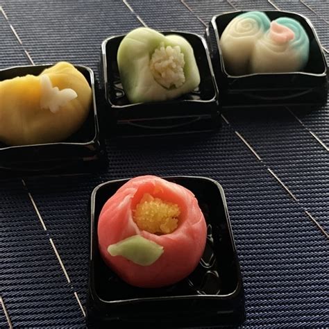 春を感じるスイーツ第2弾【旭川】蔵いちご・蒸しどら桜・春の和菓子 Asatan