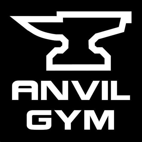 Classes — Anvil Gym Southport