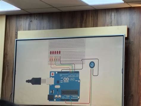 Saanchi Jain On Linkedin Arduino Workshop Electronics Learning Innovation Techcommunity