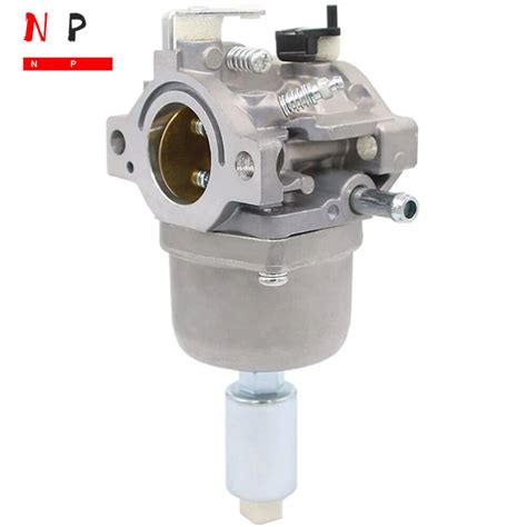 Carburetor For Troy Bilt Generator 13500 Starting Watts 7550 Carb New