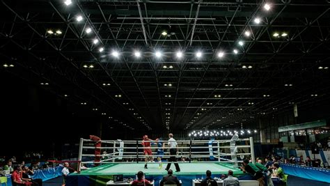 Tokyo 2020 Organisers Welcome Boxing Clarification