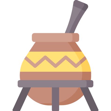 Special Flat Mate Tea Icon