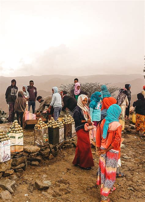Eritrea Open Doors