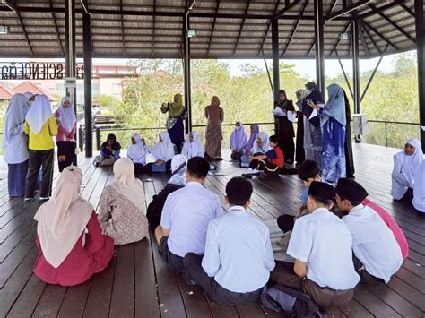 Kru Sofiyah Che Asea