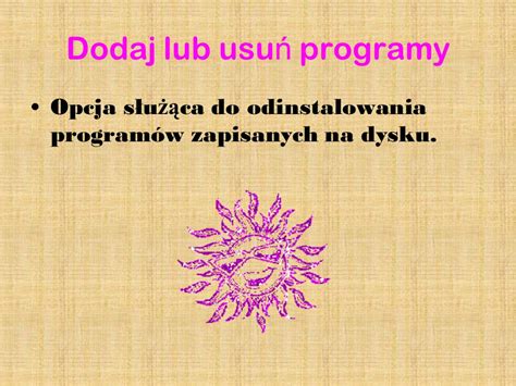 Zapraszamy Na Prezentację Ppt Pobierz