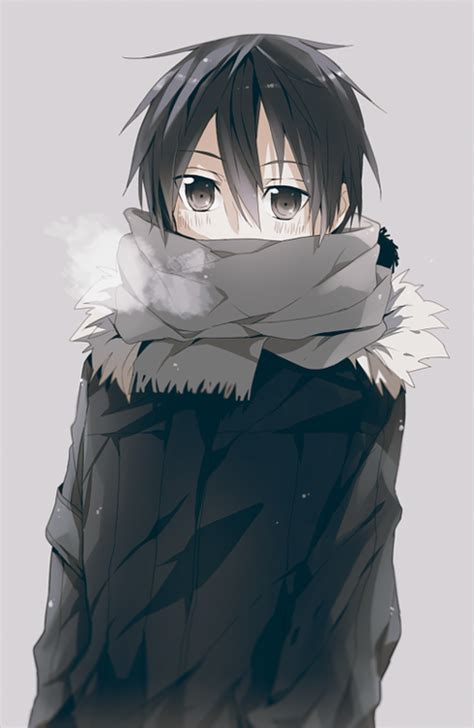 キリト Kirito