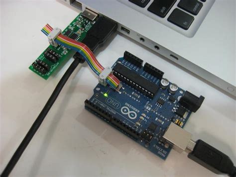2 April Arduino Day 2016 In Der Starship Factory