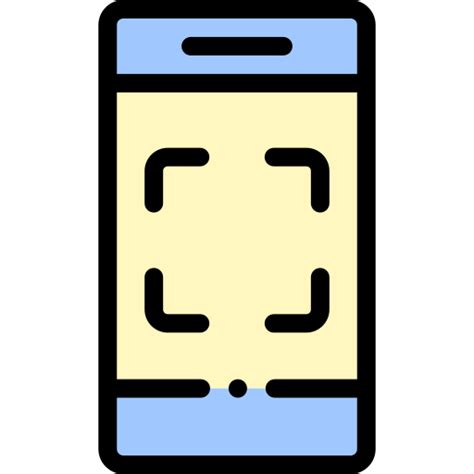 Photo Detailed Rounded Lineal Color Icon