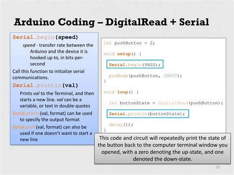 ppt arduino fundamentals workshop powerpoint presentation free download id 1550552