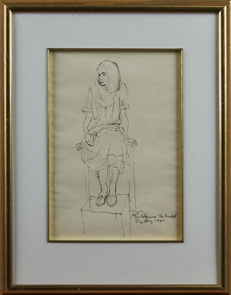 Roy Dalgarno The Model 1947 Mutualart