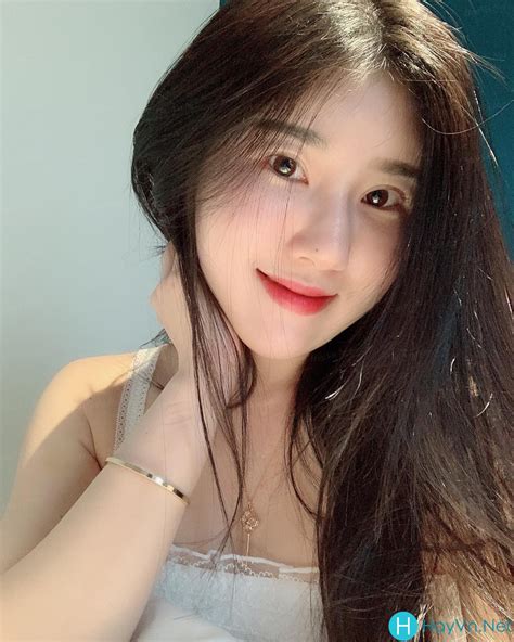 Gái Xinh Múp Múp Với Nickname Bạc Hà Hayvn Net