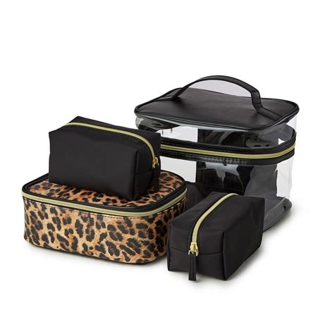Studio Makeup Bag Set None