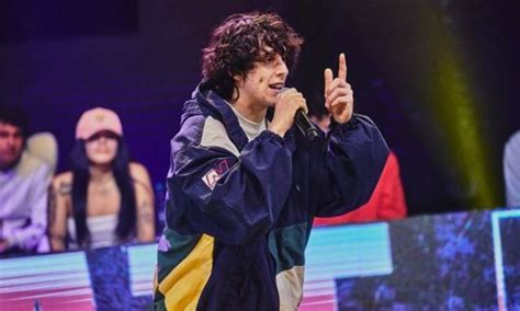 Jaze Agota Entradas En Menos De Una Semana Para Su Show En Lima