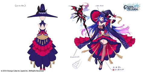 Purple Footwear Commentary Request Official Art Second Party Source 1girl Blue Hair Boots