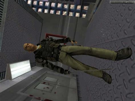 دانلود بازی Counter Strike Condition Zero Deleted Scenes برای Pc مدرن