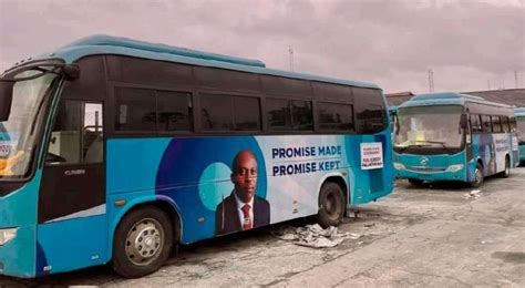 Rivers Transport Ministry Launches Campaign Against Illegal Parking