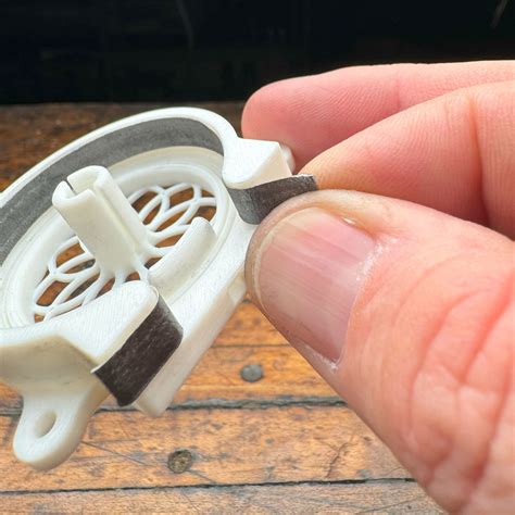 Diy Potentiometer Hackmakemod