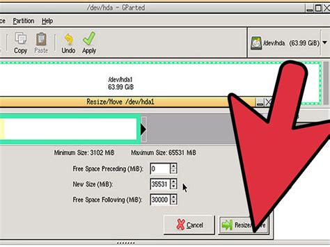 How To Use GParted Steps With Pictures WikiHow