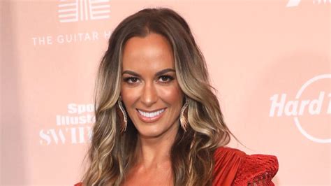 Jena Sims In Bathing Suit Says Color Me Proud — Celebwell