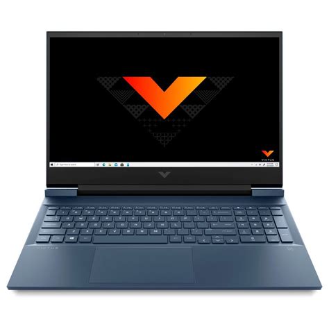 HP 15 Fa0092TX Victus Gaming Laptop