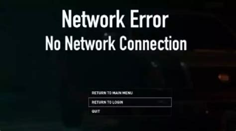 Payday 3 Netzwerkfehler So Beheben Sie Kein Verbindungsproblem