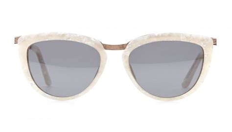 Cat Eye Fashion Sunglasses Frames Cannes Bonlook Fashion