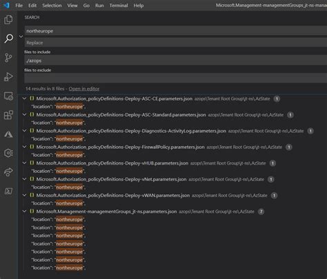 The Deployment Already Exists In Location · Issue 24 · Azureenterprise Scale · Github