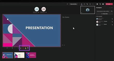 How To Present A Powerpoint Presentation In Microsoft Teams Guiding Tech