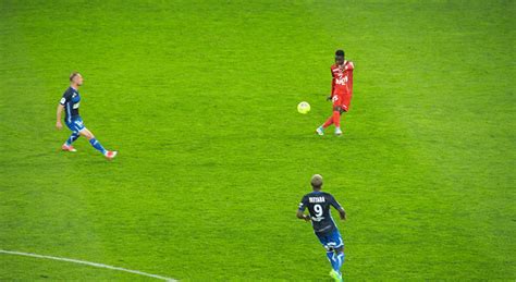 Foot 0 0 Pour Le Dernier Match à Domicile Du Vafc Va Infosfr
