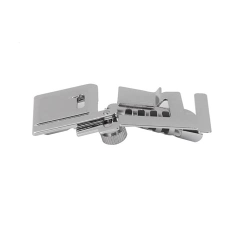 Bias Tape Binding Binder Foot Sewing Machine Presser Foot