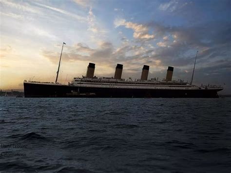 Pin By Eduardo Silveira On Titanic Titanic Ship Rms Titanic Titanic
