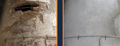 Shotcretesilo — Structural Restoration