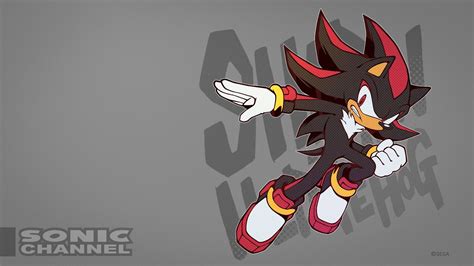 Shadow Wallpapers Bonitos Desenhos De Anime Desenhos Bonitos