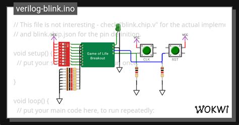 Wokwi Online Esp32 Stm32 Arduino Simulator