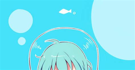 つり球 ウララも宇宙人！ クサ★★★★★★★のイラスト Pixiv