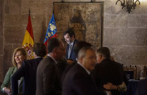 El Supremo Rechaza La Querella De Sumar Contra Los Vocales Del Cgpj Que
