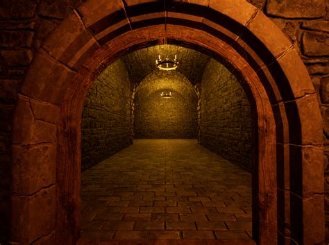 Dungeonlevel First Project By Jaedan G