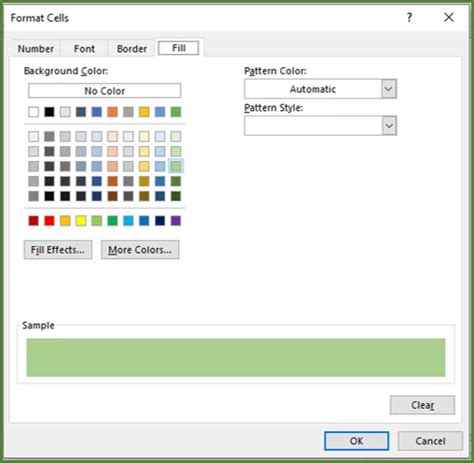 Excel Guide Conditional Formatting In 5 Minutes Acuity Training