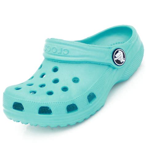 Sandalia Inf Crocs Classic Zattini