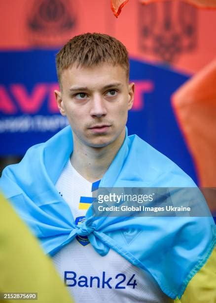 Volodymyr Brazhko Photos And Premium High Res Pictures Getty Images