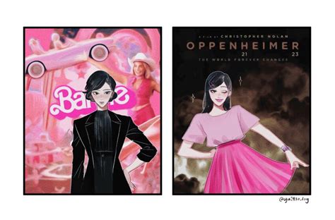 Yui930 Barbie Character Stereotypical Barbie Live Action Barbie Franchise Barbie Live