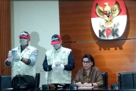 Indonesian Governor Latest Official Busted For Bribes In Environmental Case