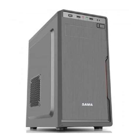Sama K03 Atx Case Shop Máy Tính