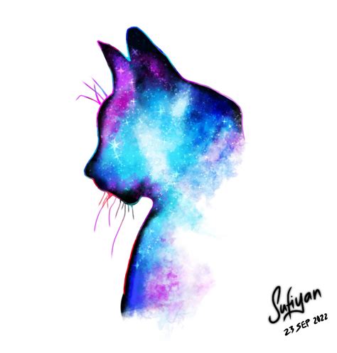 Vivid Dream By Sufiyann On Deviantart