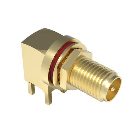 Nautilus PCB Connectors GradConn DigiKey