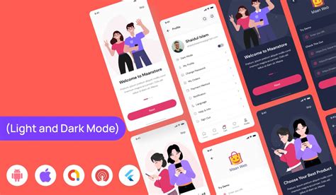 Maan Web Flutter Web App Convert Website Mobile App Android And Ios With