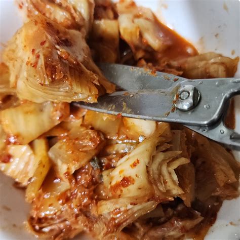 백종원 김치국 끓이는 법 김치콩나물국 레시피 두부 콩나물김치국 간단한 아침 해장국